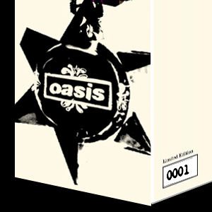 Oasis: in uscita la ri-edizione in vinile di tutti gli album ...