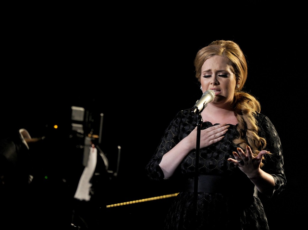 "Someone Like You" di Adele, il video ufficiale | MelodicaMente