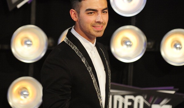 Joe Jonas: "Fastlife" è il primo album solista | MelodicaMente