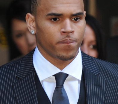 Grammy Awards 2012, Chris Brown sullo stesso palco di Rihanna