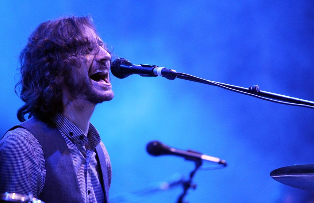 Gotye, il video di Somebody that I used to know | MeldicaMente