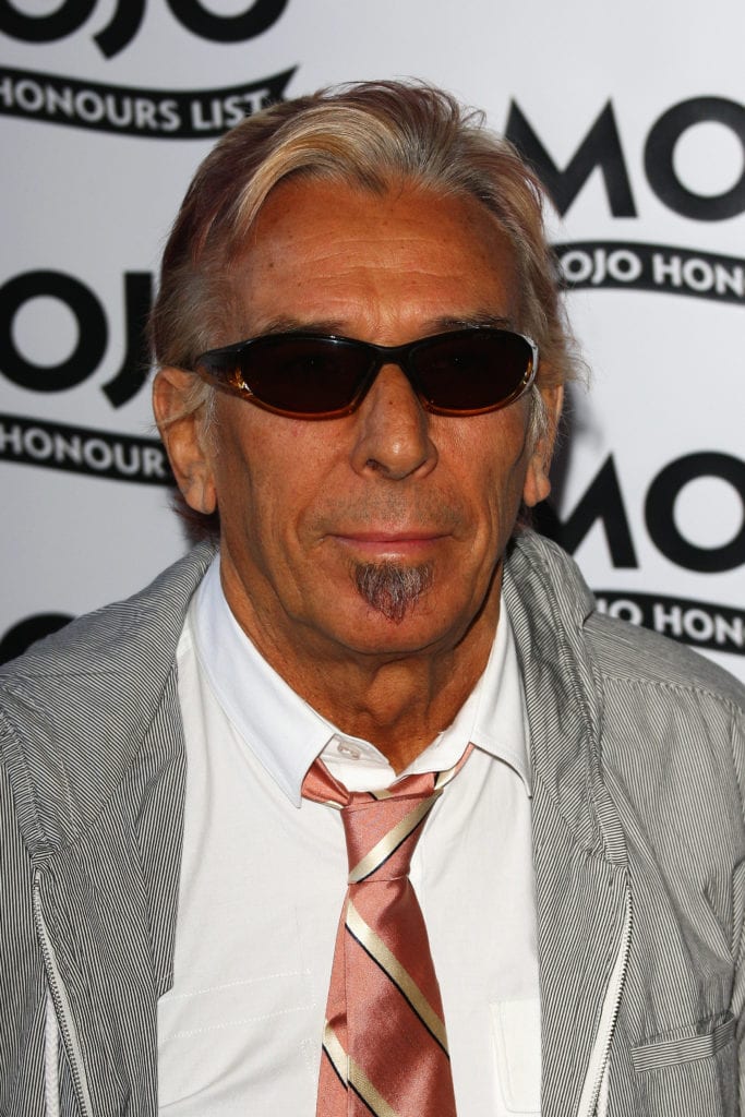 John Cale in concerto a Milano, Roma e Torino | MelodicaMente