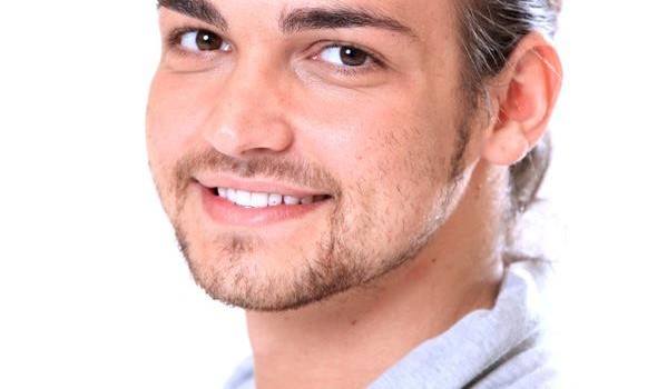 Valerio Scanu "Amami", il video del primo singolo da "Così diverso"