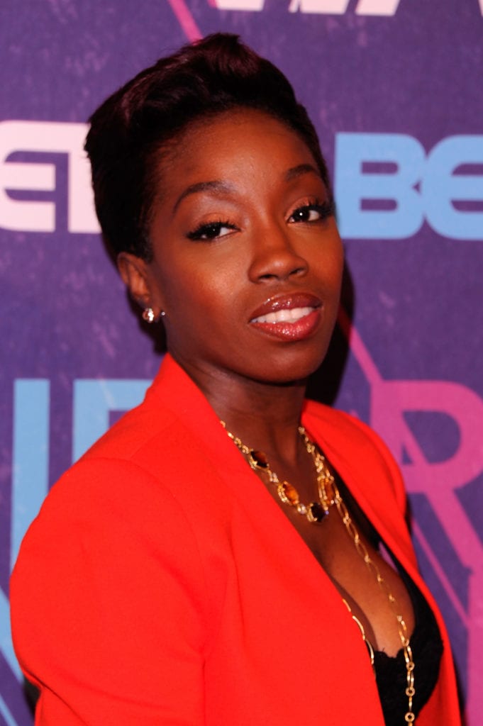 Estelle in concerto a Milano presenta il nuovo album "All of me"