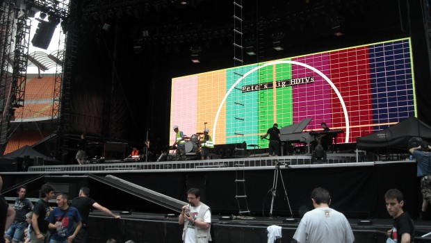 Bruce Springsteen: Wrecking Ball Tour. Il concerto di Milano ...