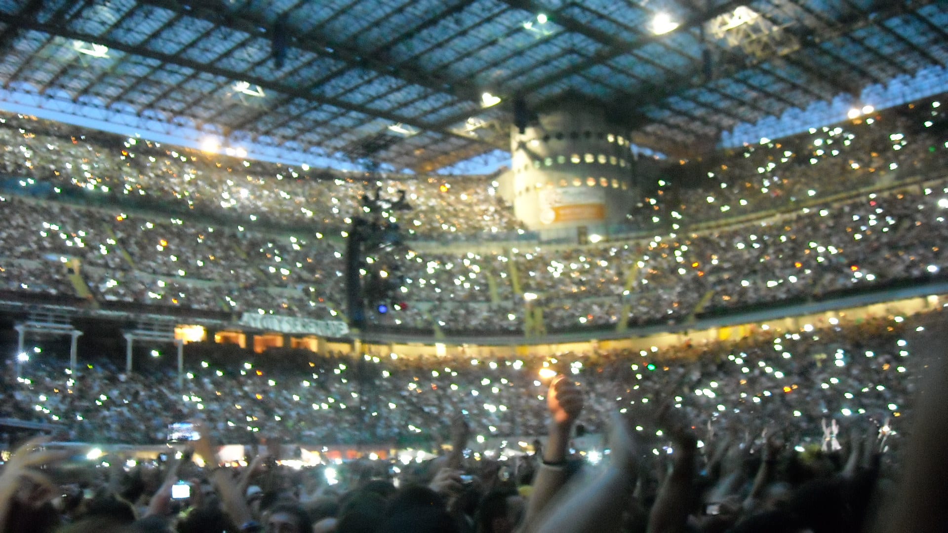 Bruce Springsteen: Wrecking Ball Tour. Il concerto di Milano ...