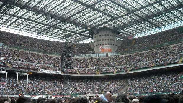 Bruce Springsteen: Wrecking Ball Tour. Il concerto di Milano ...