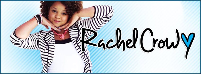 Rachel Crow, è nata una nuova teen-star? | MelodicaMente