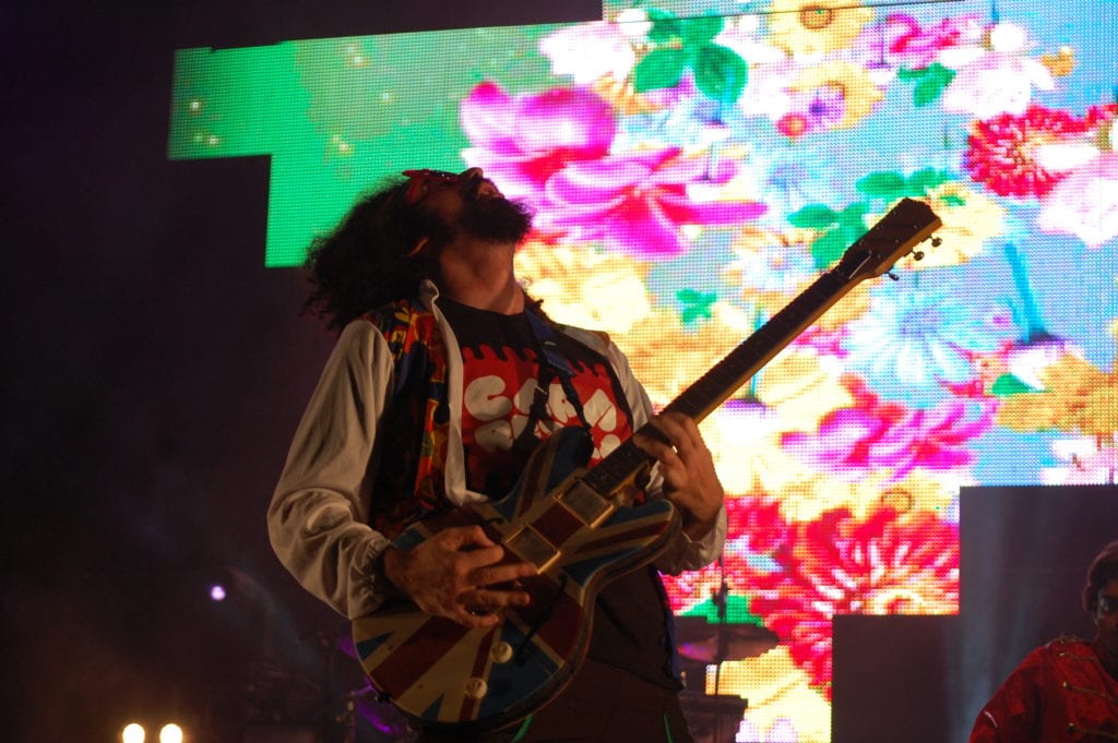 Caparezza, il "Museica Tour" approda in America - Melodicamente.com