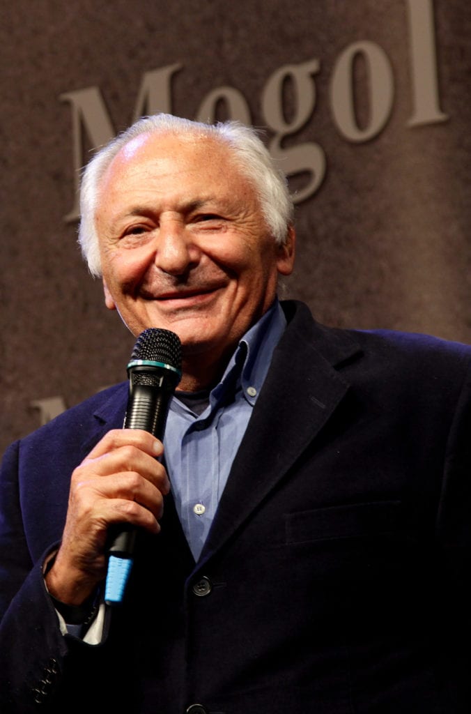 Mogol, libro e spettacolo a teatro per festeggiare 50 anni di carriera ...