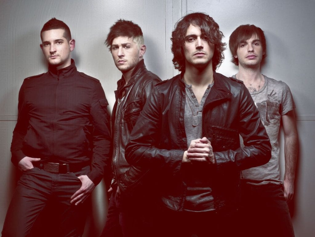 Finley, prima band italiana scelta da LEGO per "Legends of Chima ...