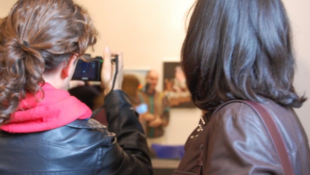 Mostra Rock!3, a Paul Whitehead il premio Rock Legends | MelodicaMente