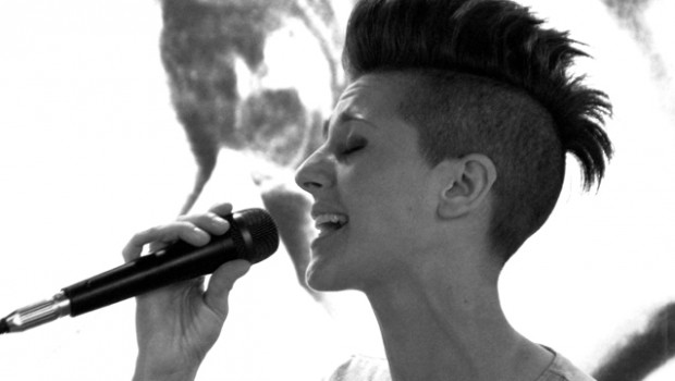 Antonella Lo Coco, showcase a Mestre per presentare "Geisha ...