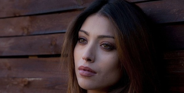 Parisse si racconta: "Voglio diventare tutt'uno con la musica ...