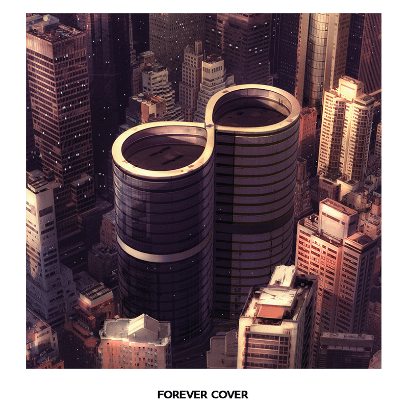 Foo Fighters, ecco le 8 (+1) copertine di Sonic Highways ...