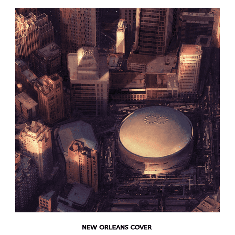 Foo Fighters, ecco le 8 (+1) copertine di Sonic Highways | MelodicaMente