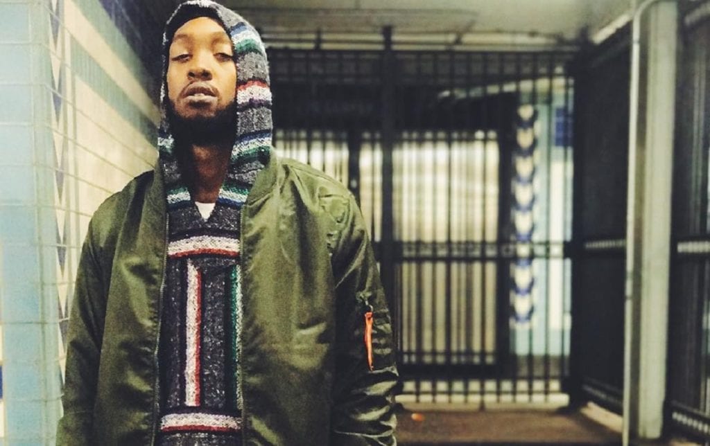 Chi è Ant Clemons, il rapper che ha cantato con Justin Timberlake