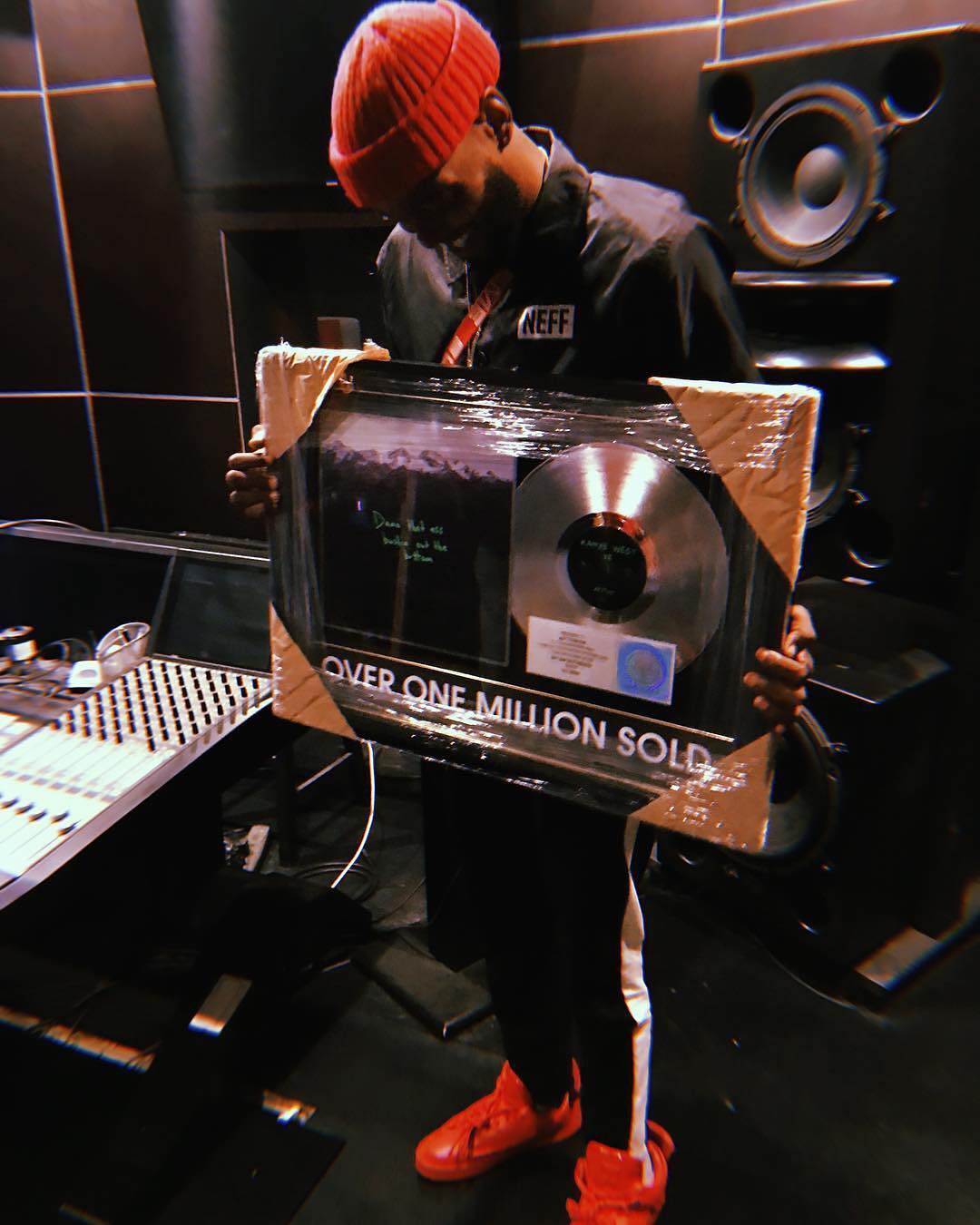 Chi è Ant Clemons, il rapper che ha cantato con Justin Timberlake