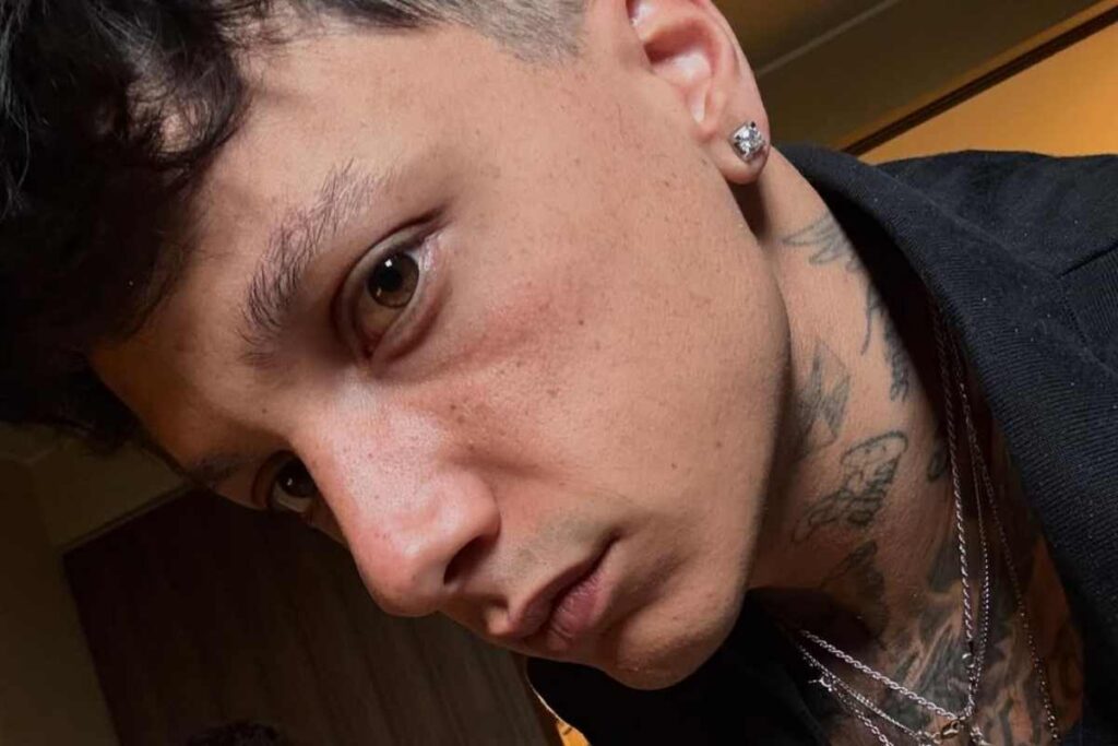 A chi è dedicata Bella Davvero di Ultimo: testo e significato ...