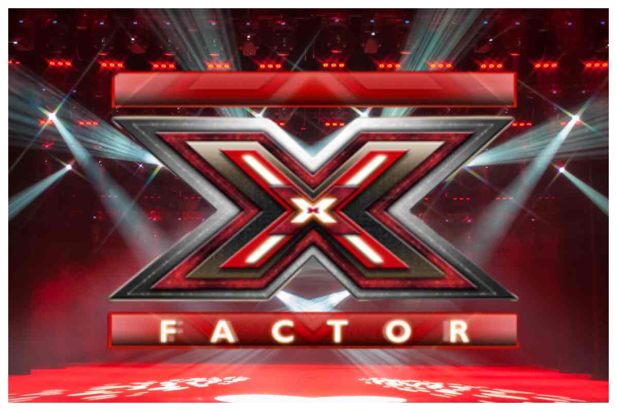 "Mi hanno cacciato", la confessione del cantante dopo X Factor ...