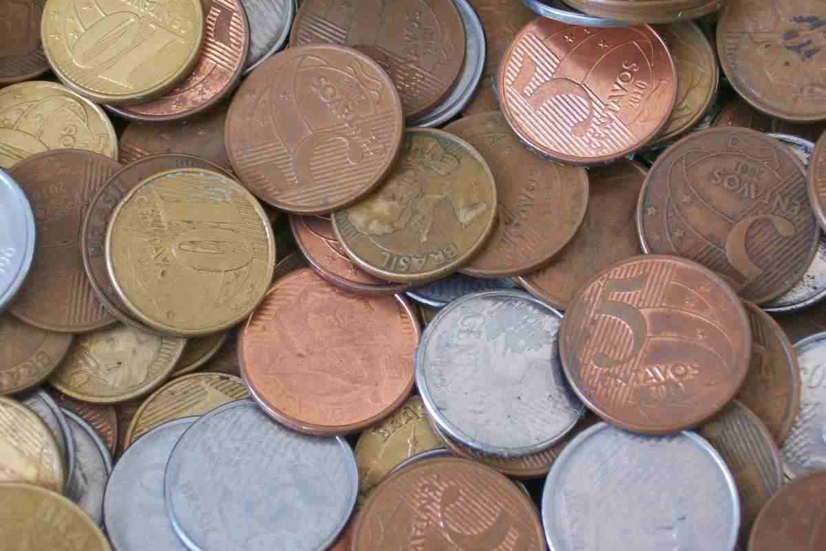 Avete questa moneta da un centesimo? Può valere circa 7mila euro. Come ...