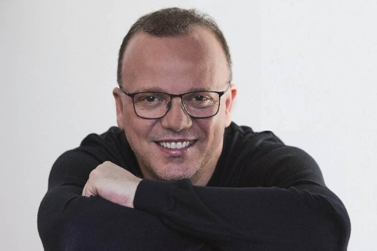 Amici, Gigi D'Alessio rompe il silenzio: “Vi dico cosa ha fatto Maria ...
