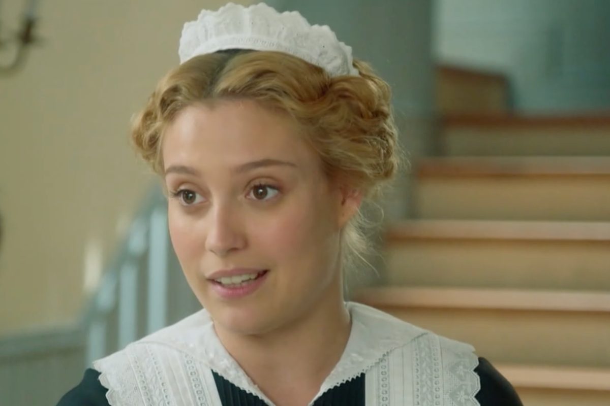 Anticipazioni spagnole La Promessa, chi è il vero assassino di Jana: la verità - Melodicamente.com