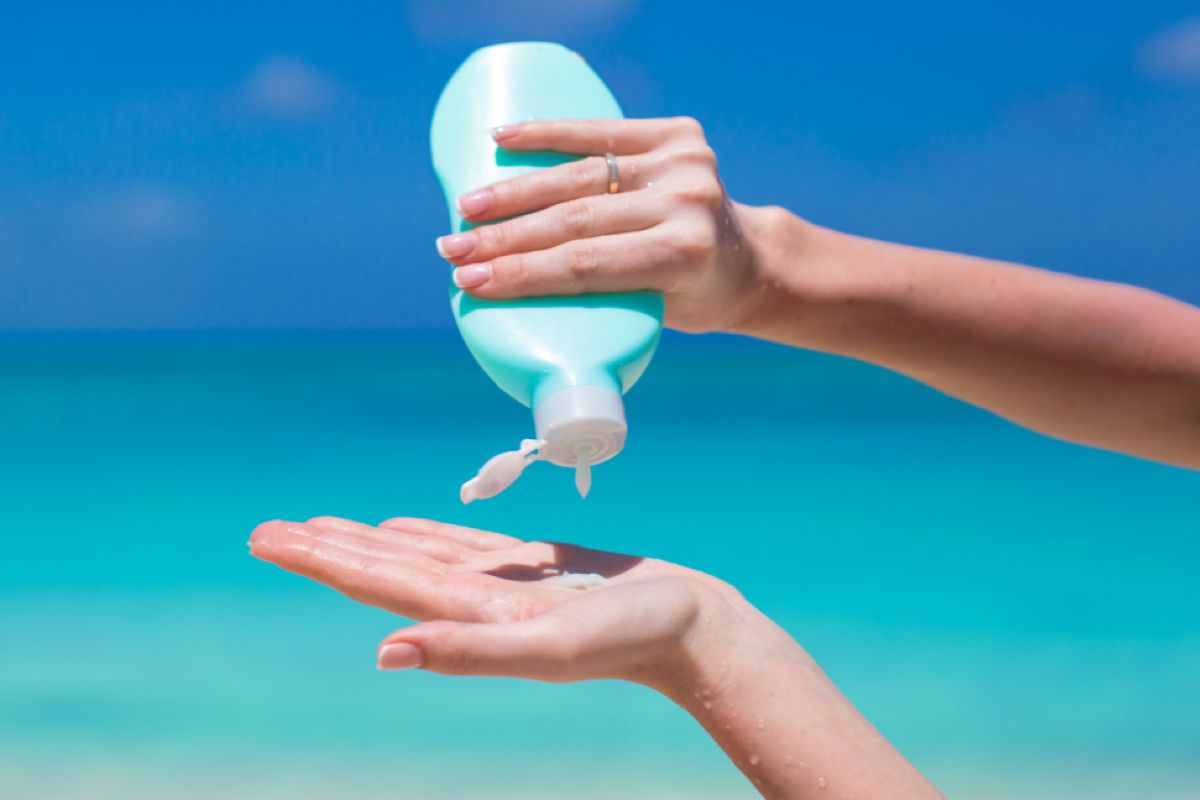 Creme solari 2025, la top 10 che ti salva dai raggi UV: la classifica ...