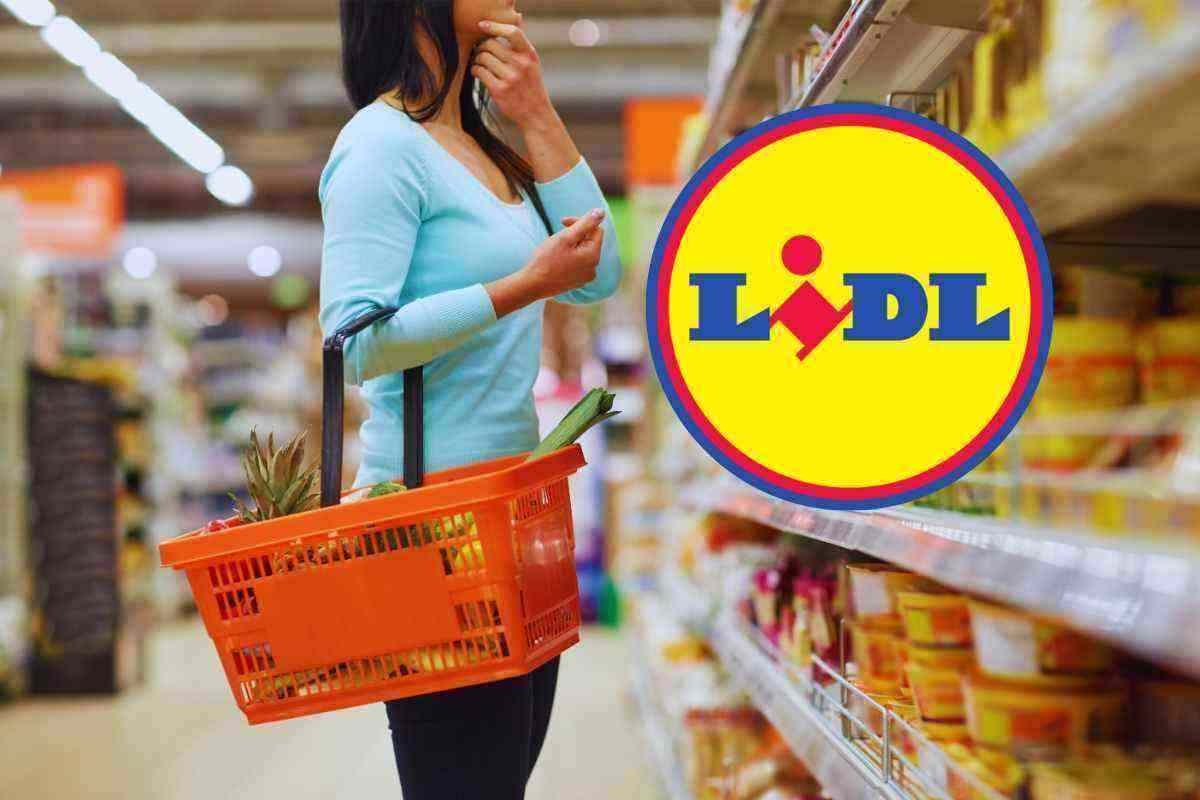LIDL ti regala un'estate da sogno: 60 euro e hai tutto quello che serve ...