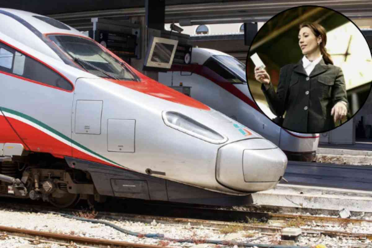 Viaggi in treno, in questo modo puoi spendere più della metà: quasi ...
