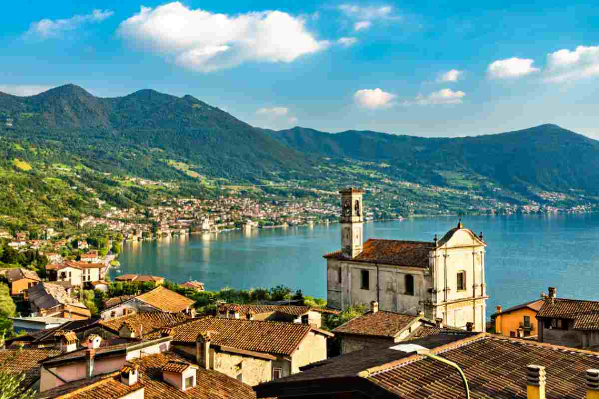 È uno dei borghi più belli d’Italia, ma non tutti hanno visitato questa ...