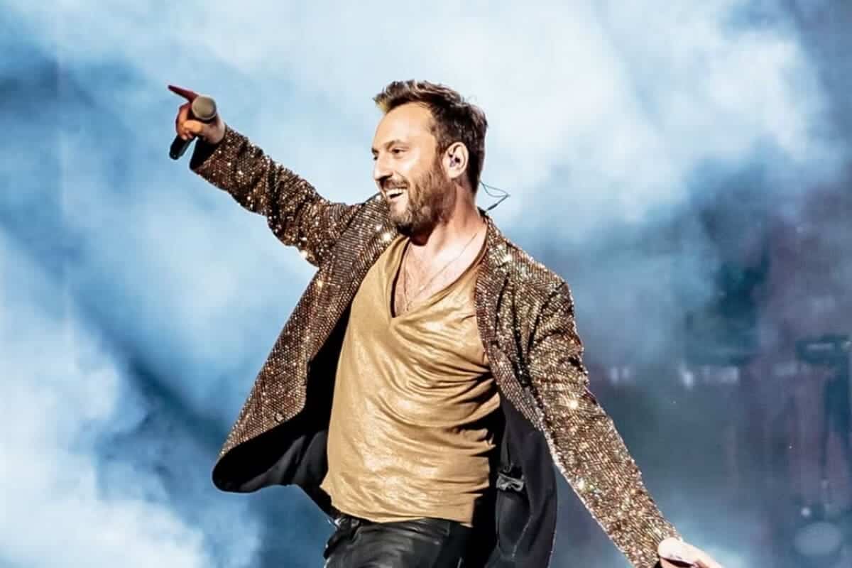 Cremonini al Circo Massimo: orari, canzoni e scaletta dell'evento ...